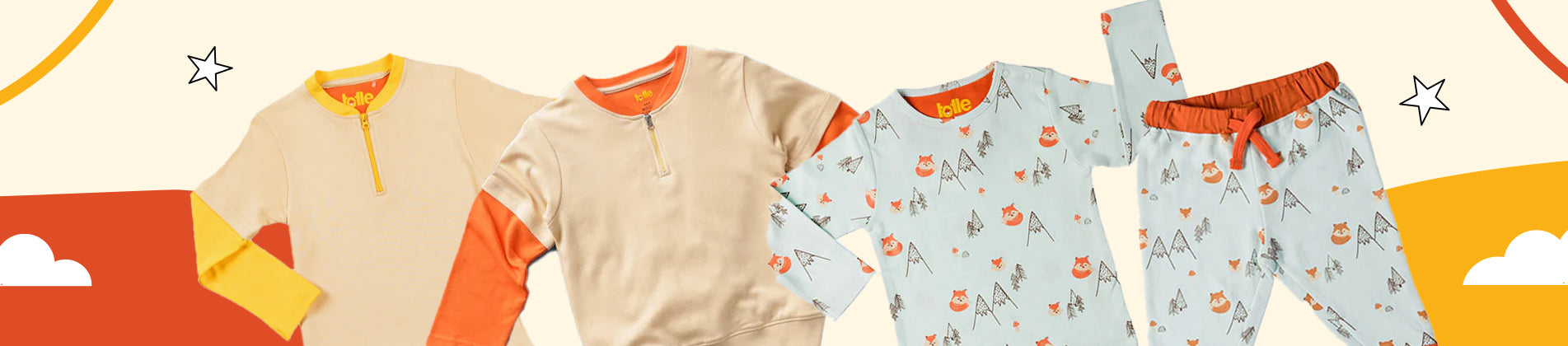Revamp Your Baby Boy’s Wardrobe With The Most Comfy Clothes – Totle